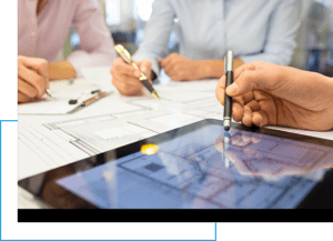 Engineering Design, Project Management Specialists